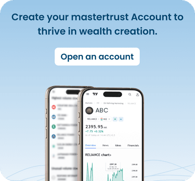 Brokerage Calculator - Calculate Trading Costs with Mastertrust